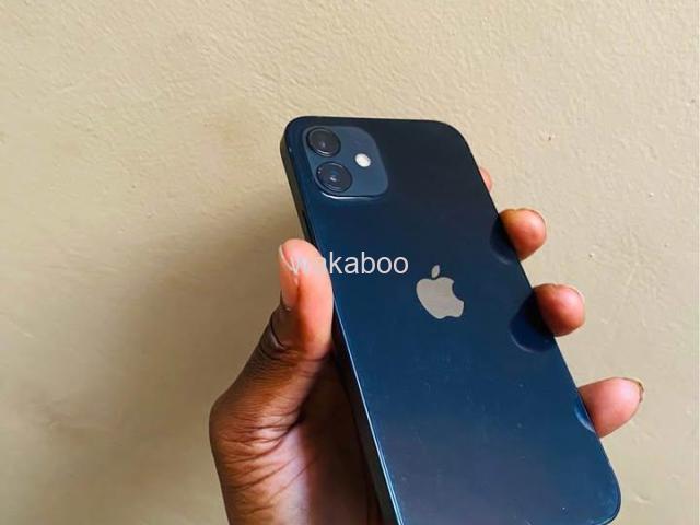 iPhone 12 normal - Lubumbashi | Smartphones | Lubumbashi | Wakaboo ...